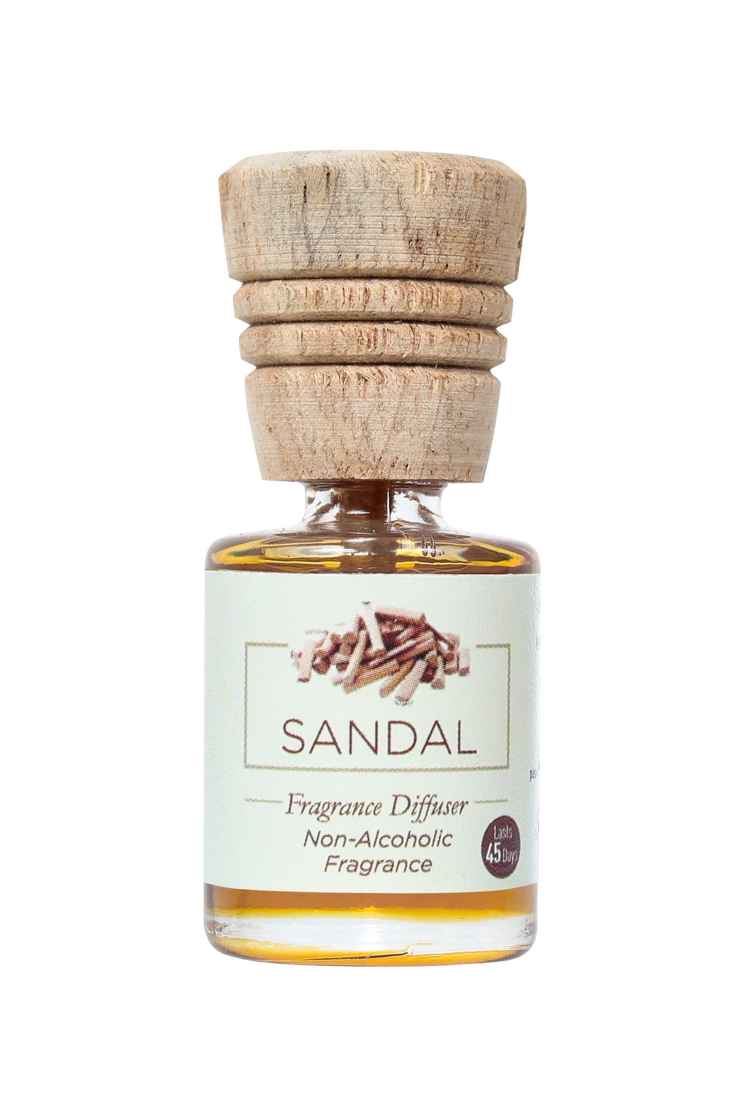 Buy Sandal Fragrance Diffuser | Long-Lasting Sandalwood Scent