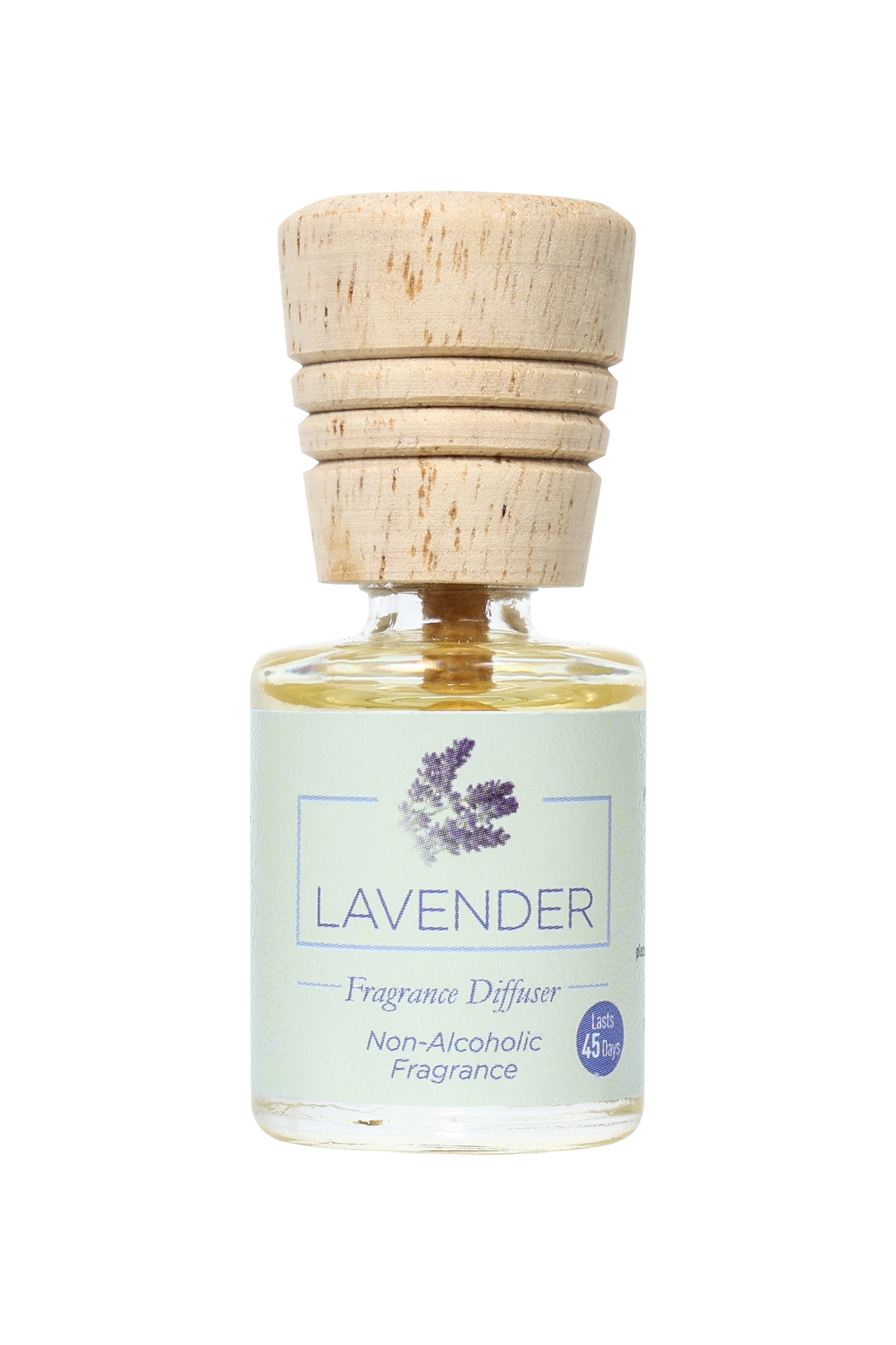 Fragrance Diffuser Lavender - 10ml