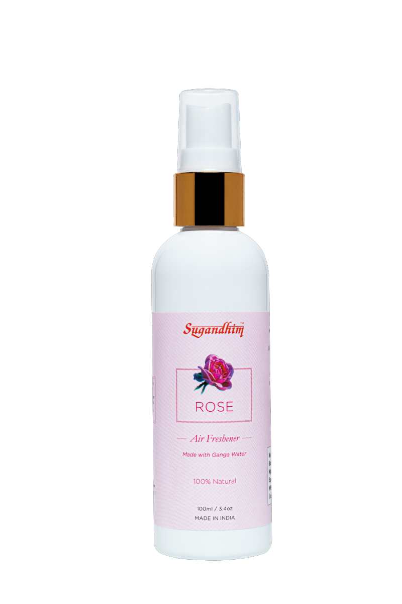 Air Freshener Rose - 100ml