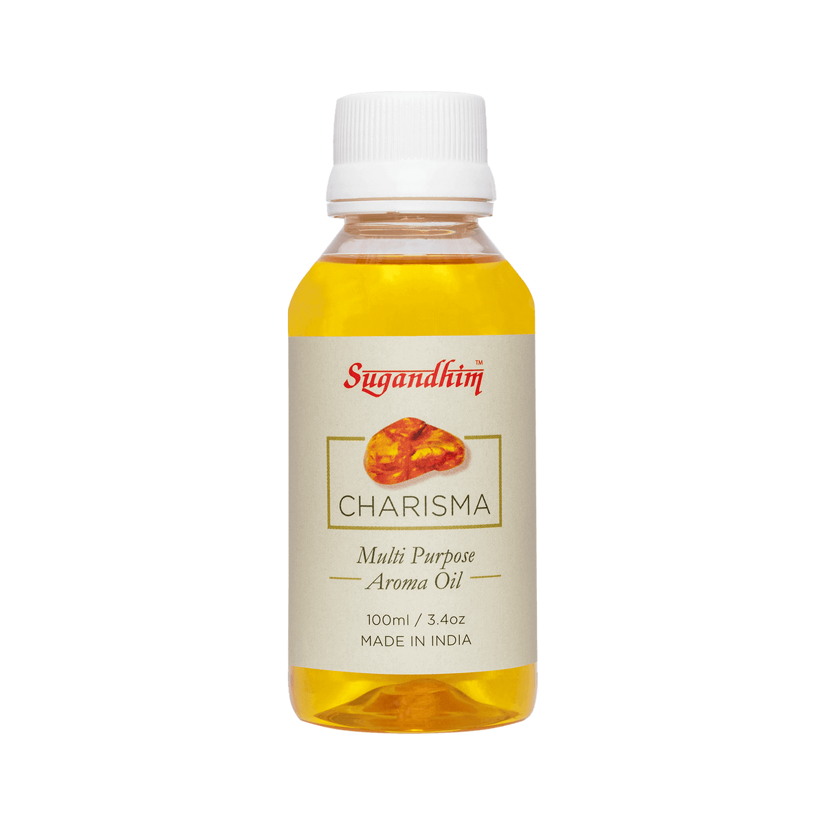 Aroma Oil Multi Purpose Charisma - 10ml/50ml/100ml