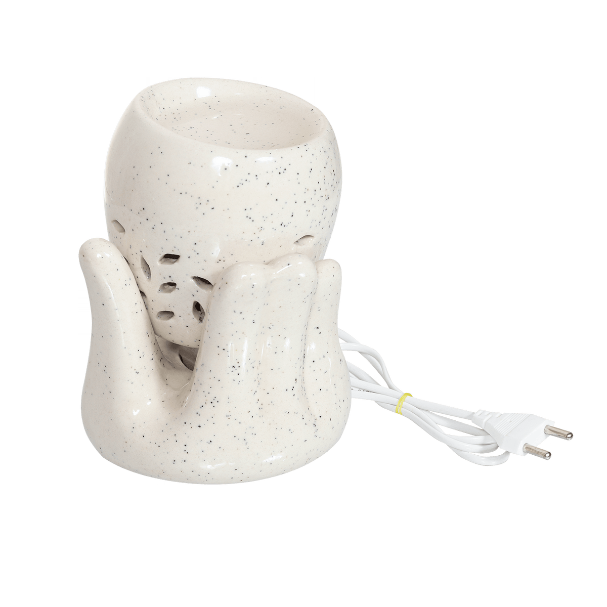 Buy an Electric Aroma Diffuser to Relax With Soothing Scents